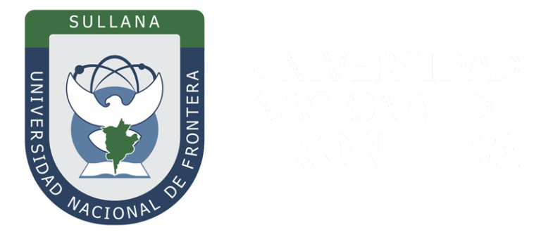 Sobre nosotros - Universidad Nacional de Frontera